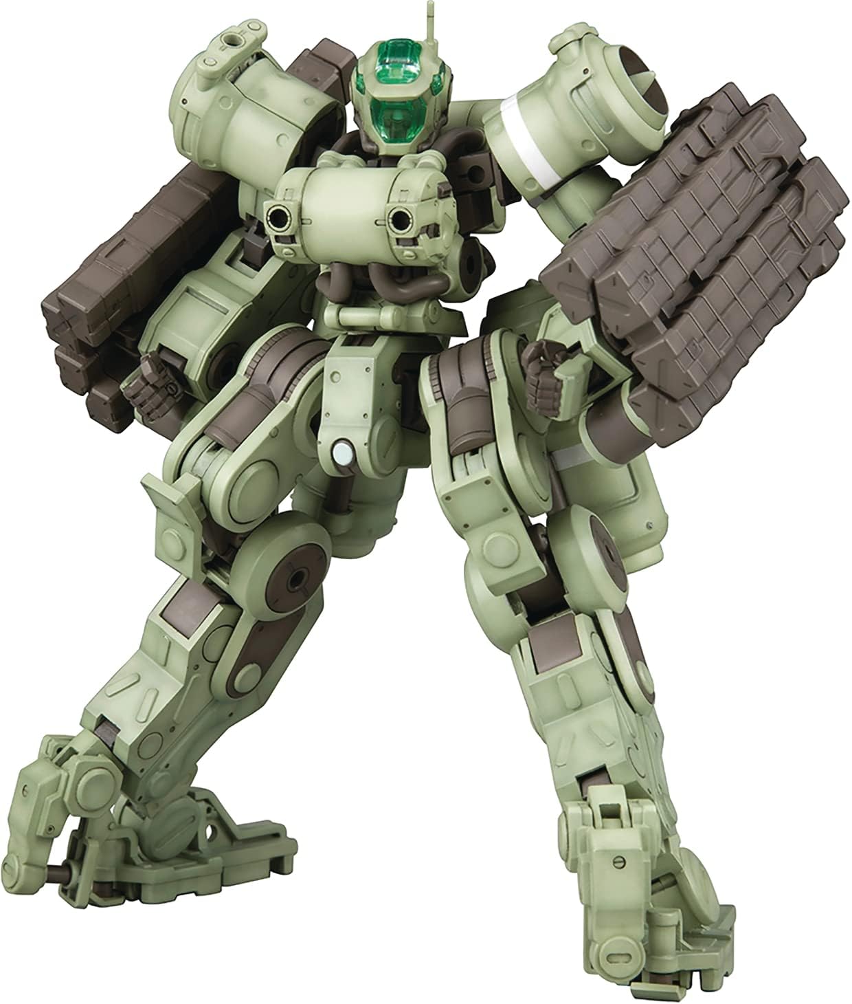 KOTOBUKIYA EXF-10/32 GREIFEN:RE2(0190526042421)(0190526042421)|P-Rex Hobby