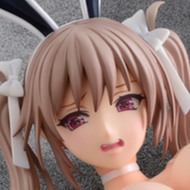 BINDing Lilly WHITE Ver(4589890601819) | P-Rex Hobby