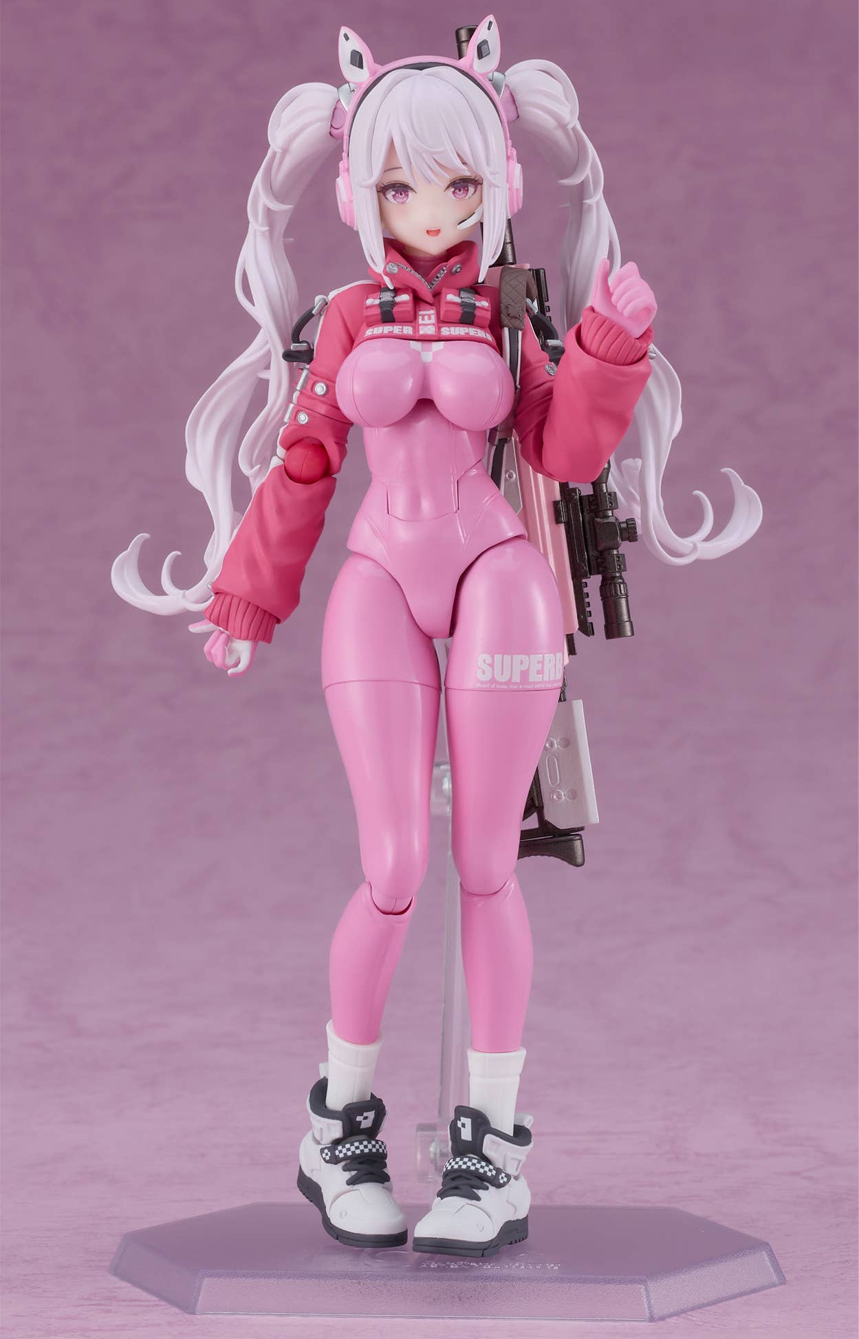 Good Smile Company figma Alice(4545784069455)|P-Rex Hobby