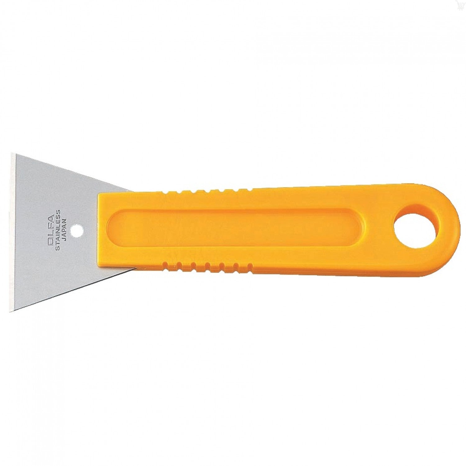 OLFA 60mm SCR-L Multi-Purpose Scraper | P-Rex Hobby | 91511400731