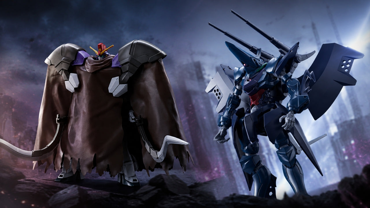 Gunpla Lineup June 2026: Two Must-Have HG Releases for Every Builder ...