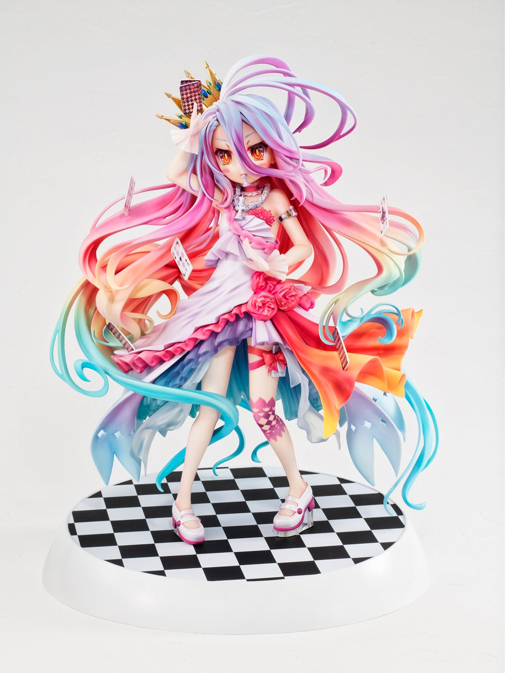 Shiro Dress Ver.(4935228288823)|P-Rex Hobby