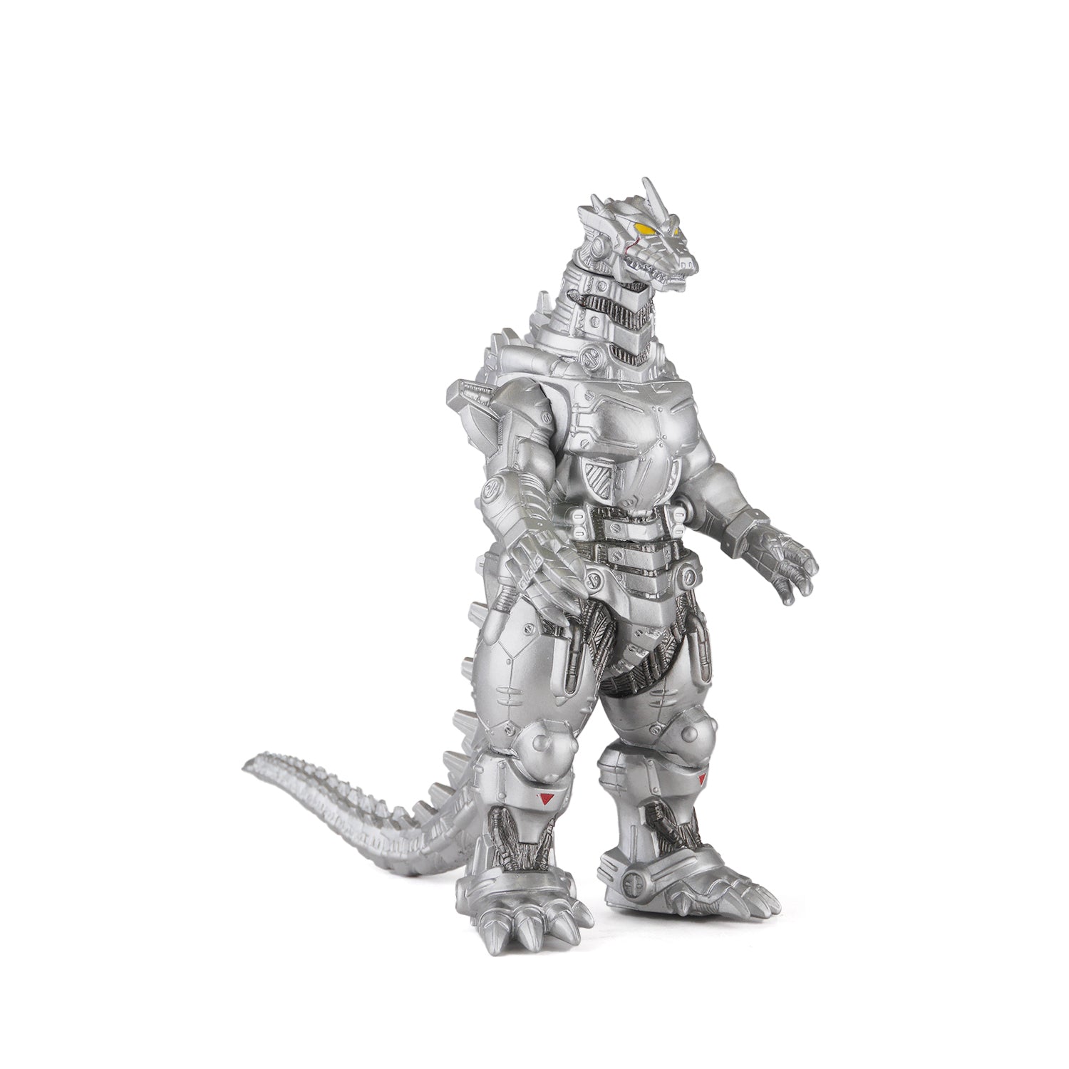 Bandai Movie Monster Series – Mechagodzilla 2004 "Godzilla: Tokyo SOS ...