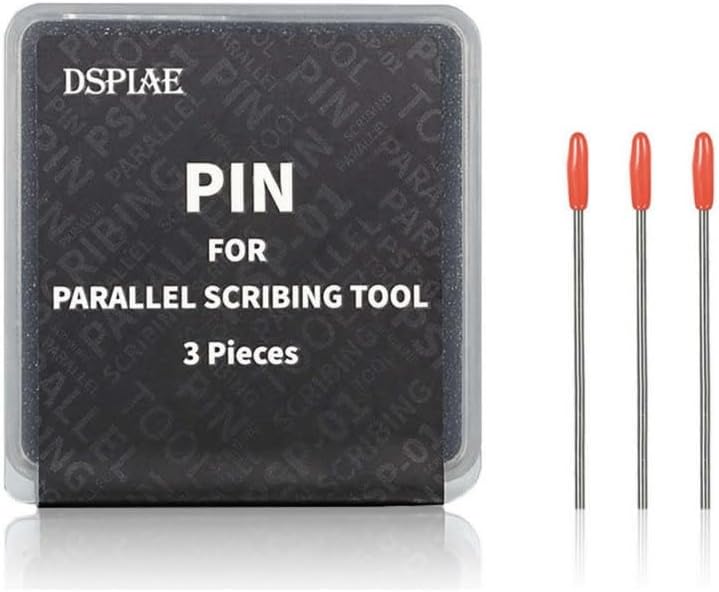 Dspiae Replacement Pin for Parallel Scribing Tool (3 Pieces ...