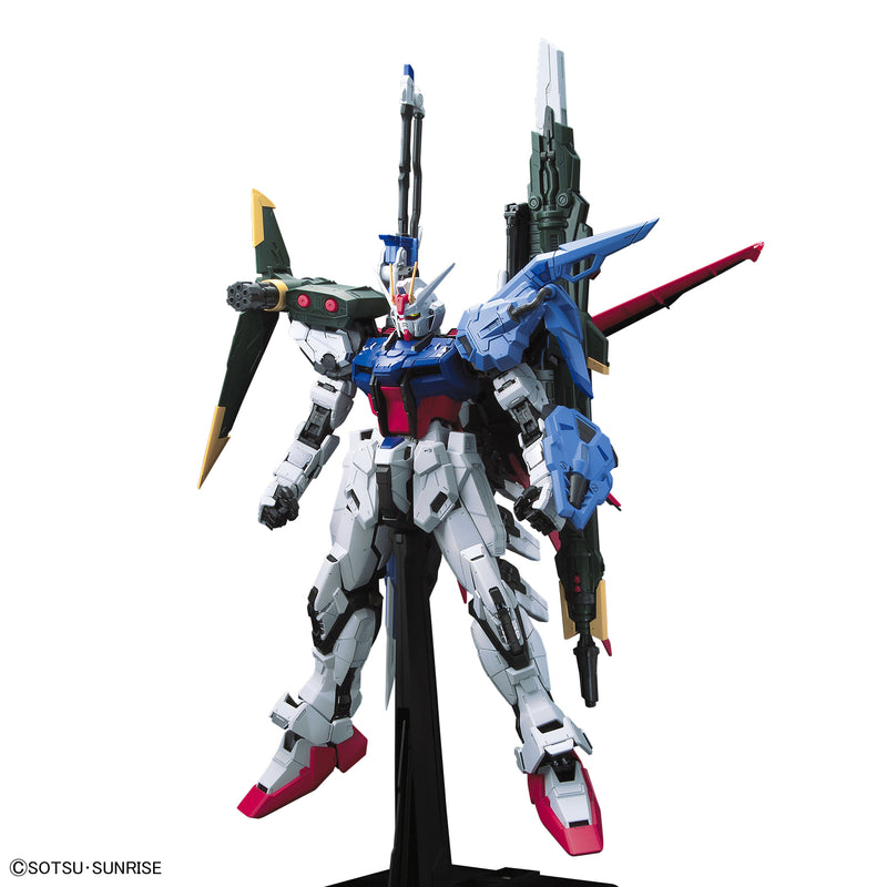 BANDAI Hobby PG 1/60 PERFECT STRIKE GUNDAM(4573102590114)|P-Rex Hobby