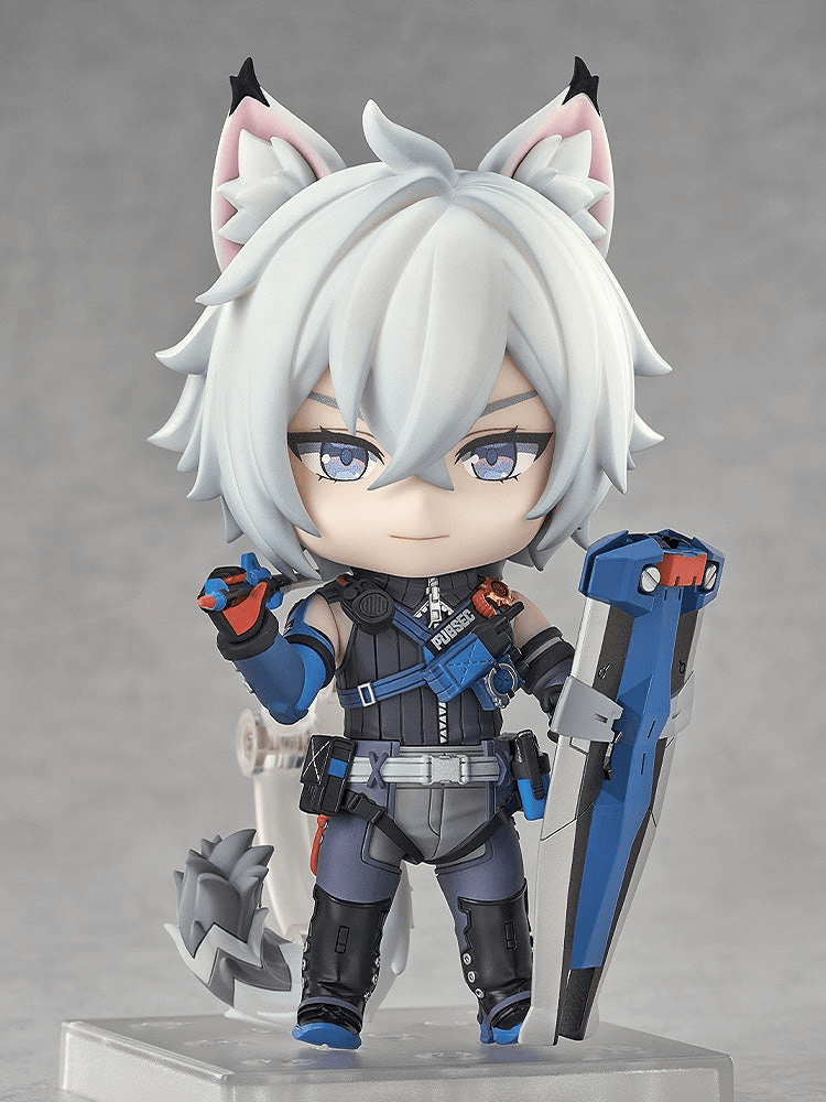 Nendoroid Seth Lowell Figure | P-Rex Hobby