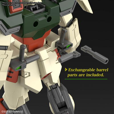 HG 1/144 LIGHTNING BUSTER GUNDAM Model Kit(4573102671714) | P-Rex Hobby