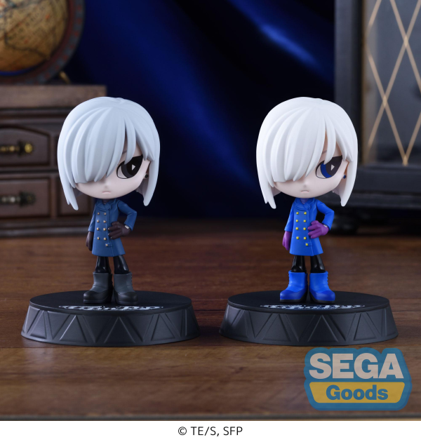 TipnPop TV Anime SPY x FAMILY PM Figure (Fiona Frost) Nightfall ...