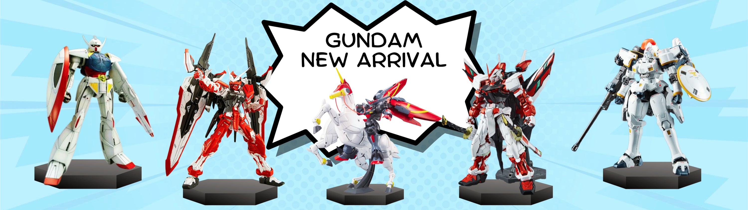 P-REX Hobby - Best online Gundam and Anime Store in North America