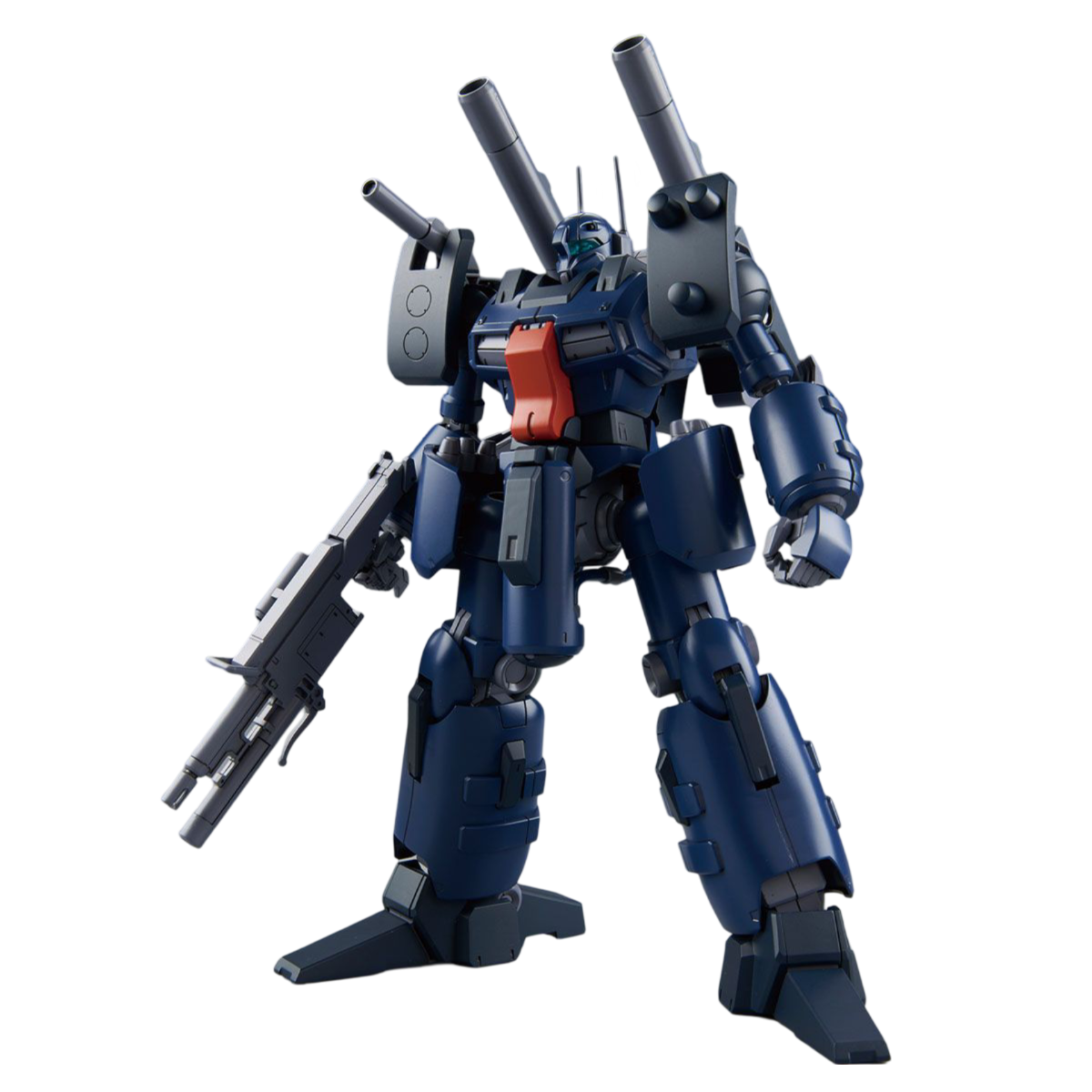 RE 1/100 Guncannon Detector(4573102629029)|P-Rex Hobby