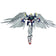 BANDAI Hobby PG Wing Gundam Zero Custom(4573102638250)(4573102638250)|P ...
