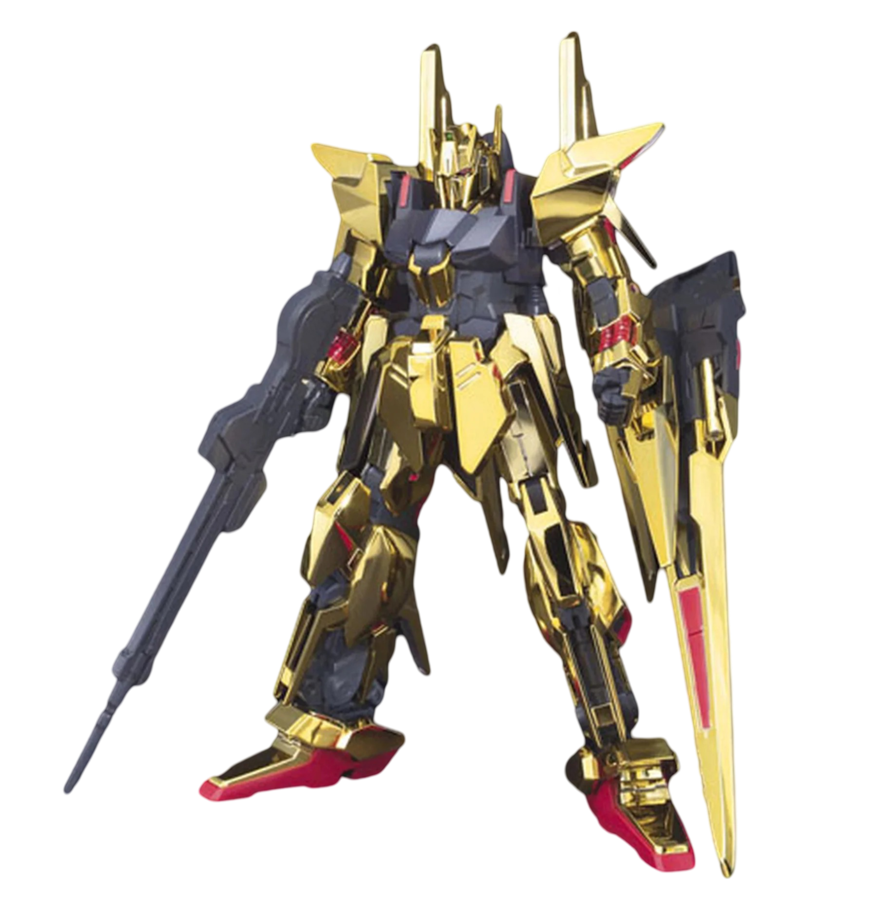 HGUC 1/144 #136 Delta Gundam Model Kit(4573102609700) | P-Rex Hobby
