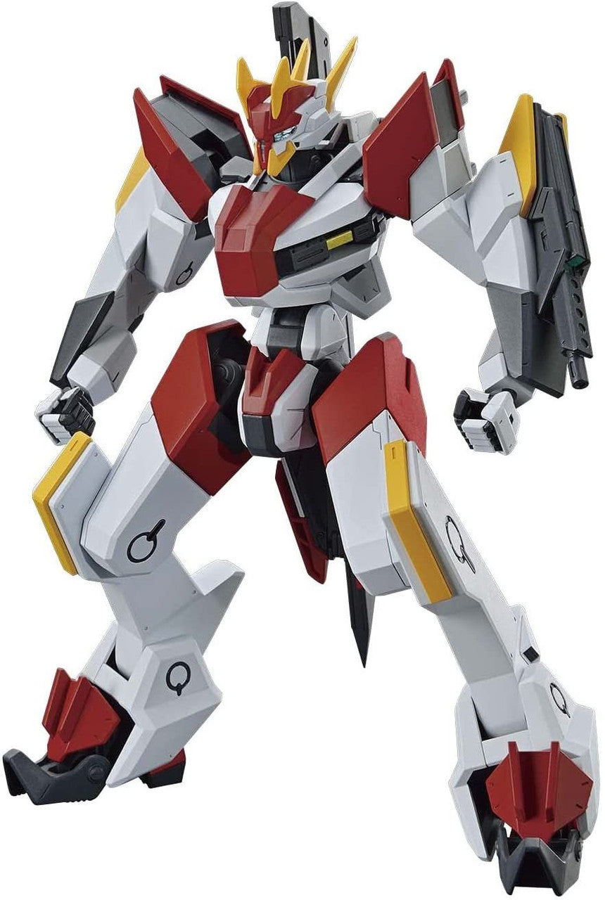 HG 1/72 MAILeS KENBU ZAN Model Kit(4573102629548)
