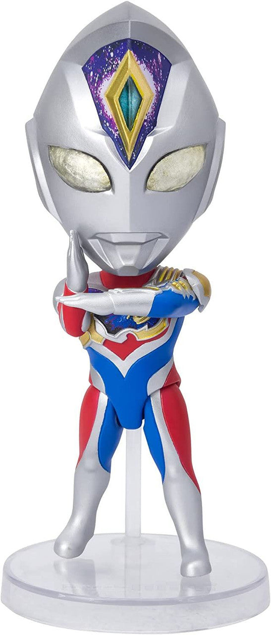 BANDAI Spirits Ultraman Decker Flash Type "Ultraman Decker", Bandai ...