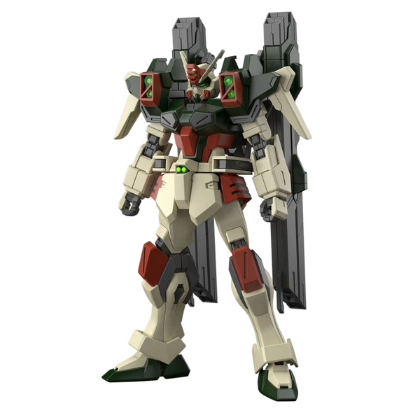 HG 1/144 LIGHTNING BUSTER GUNDAM Model Kit(4573102671714) | P-Rex Hobby