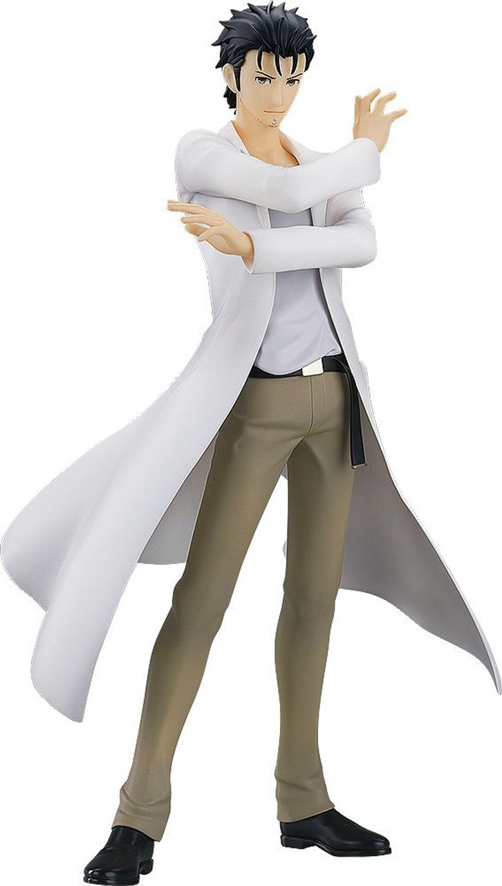 STEINS GATE POP UP PARADE Rintaro Okabe