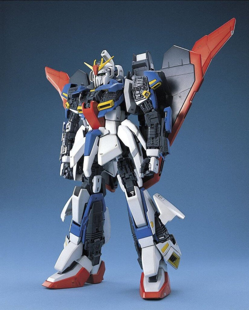 BANDAI Hobby PG MSZ-006 Z Gundam | P-Rex Hobby | 4573102642332