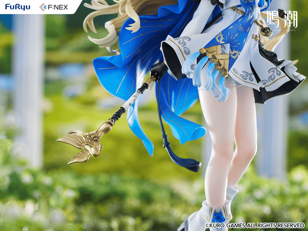Phoebe 1/7 Scale Figure|P-Rex Hobby