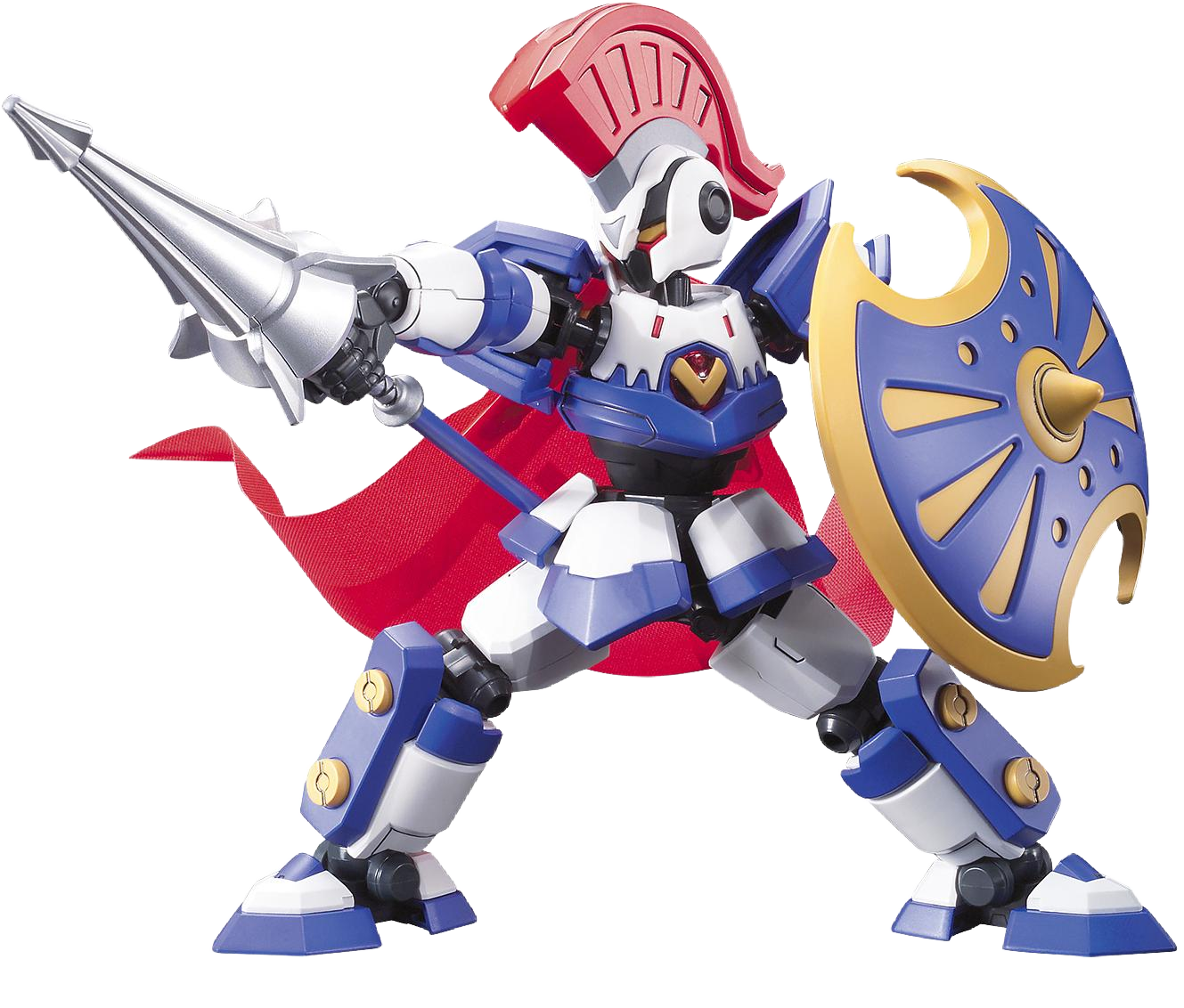 BANDAI Hobby LBX ACHILLES(4573102582010)|P-Rex Hobby