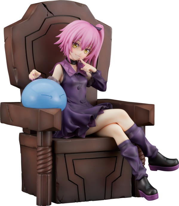 Violet - That Time I Got Reincarnated as a Slime 1/7 Figure ...
