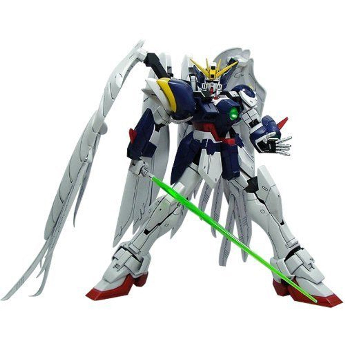 BANDAI Hobby PG Wing Gundam Zero Custom(4573102638250)(4573102638250)|P ...