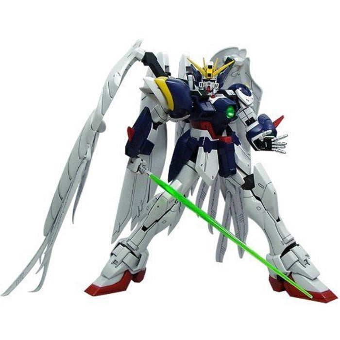 BANDAI Hobby PG Wing Gundam Zero Custom(4573102638250)(4573102638250)|P ...