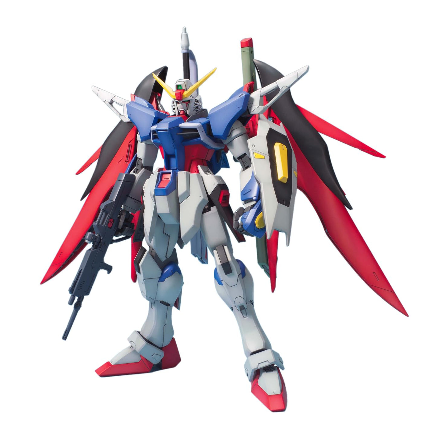 BANDAI Hobby MG Destiny Gundam(4573102615824)|P-Rex Hobby