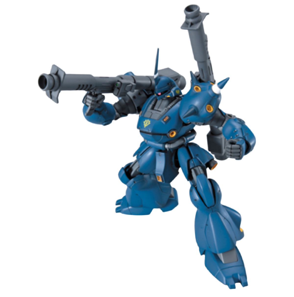 1/144 HGUC KAMPFER Model Kit(4573102579829) | P-Rex Hobby