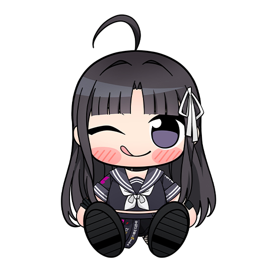 Kuripan Plushie Subaru Awa(4580590198746)|P-Rex Hobby