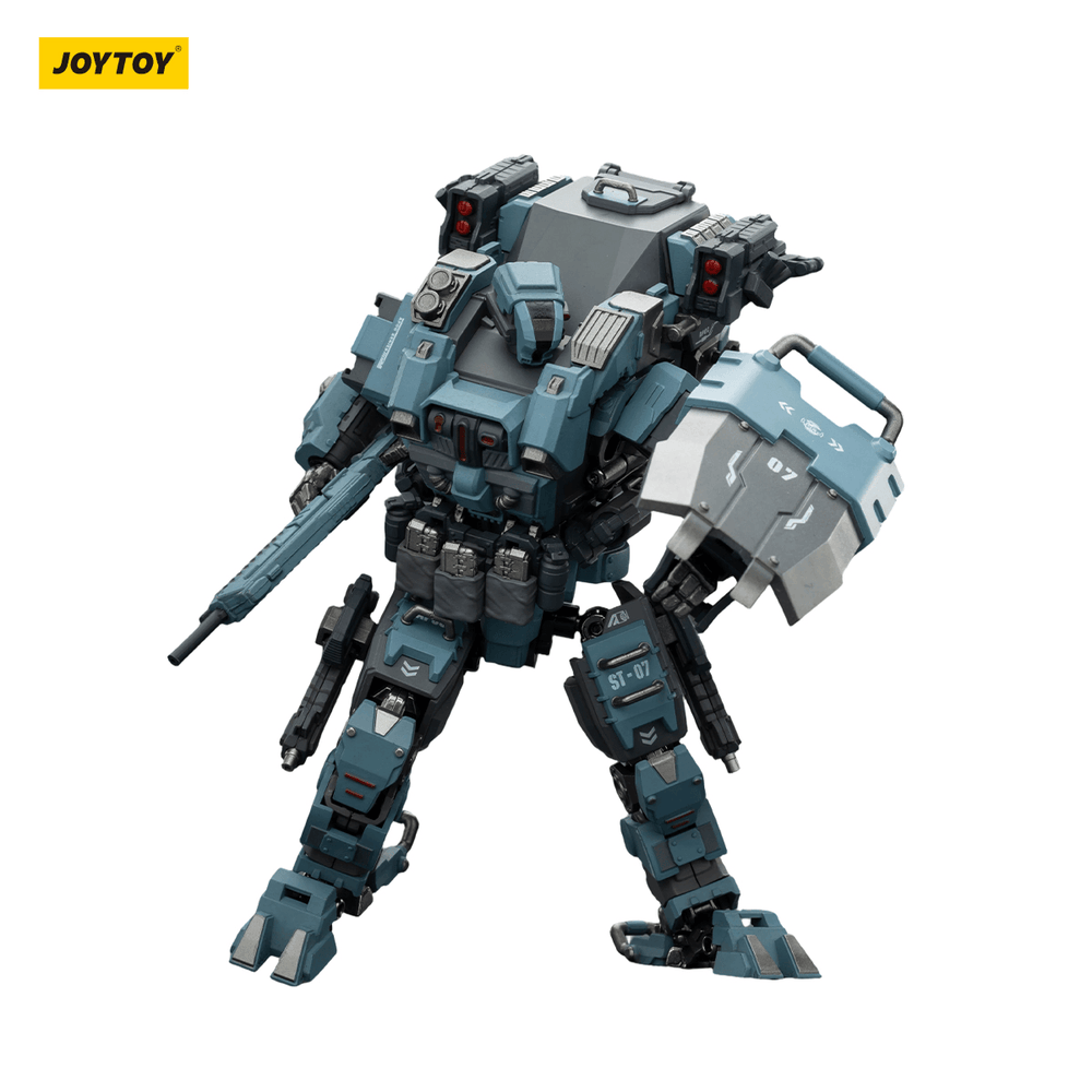 APOC Series Falcon Riot Control Mech ST-8607|P-Rex Hobby