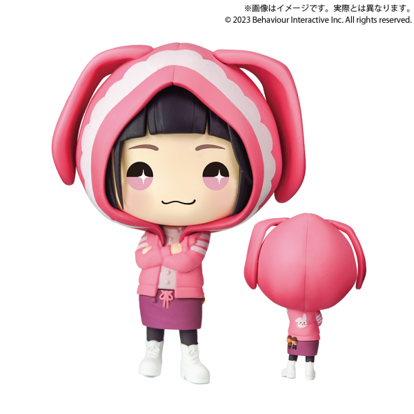 genipop Dead by Daylight Feng Min Figure(4571598658165) | P-Rex Hobby