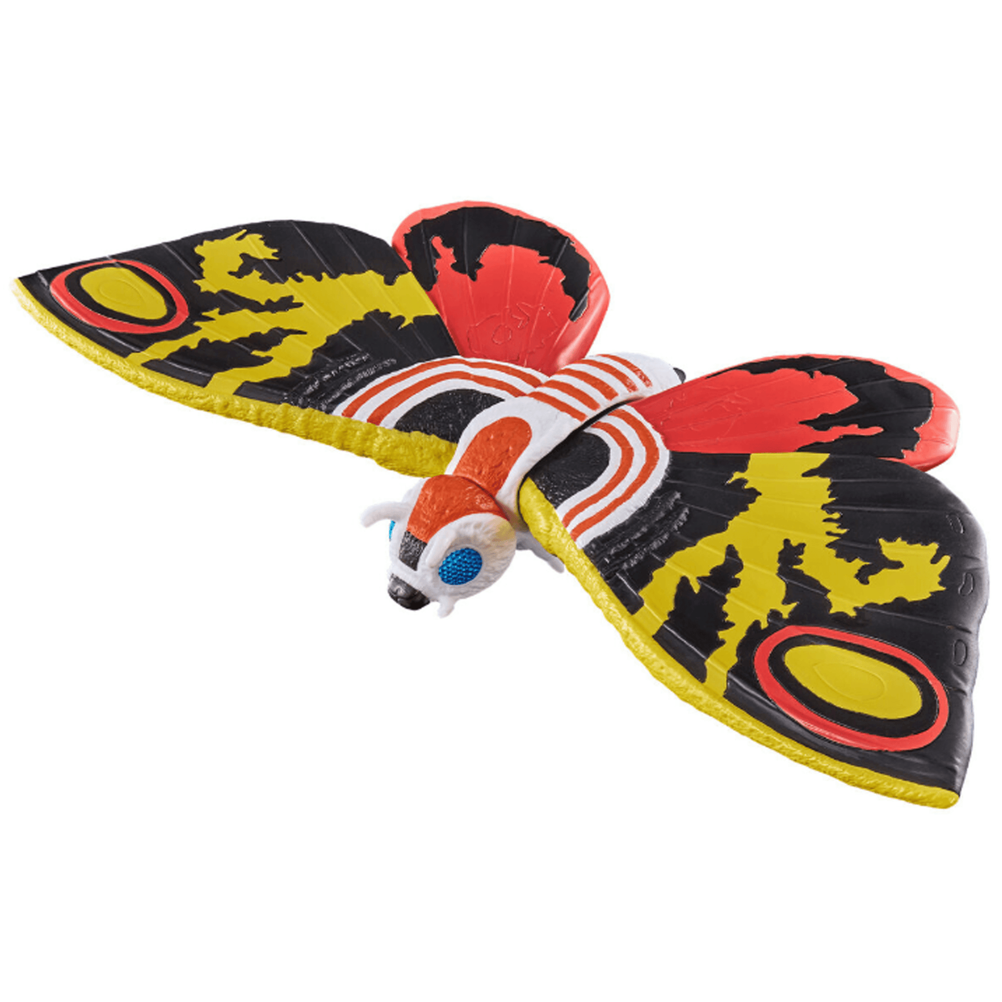 Movie Monster Series - Mothra 1992 Figure | P-Rex Hobby