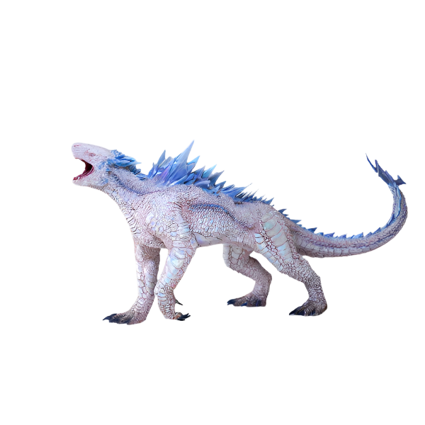 HIYA Stylist Series None Scale Godzilla x Kong The New Empire Shimo PVC ...