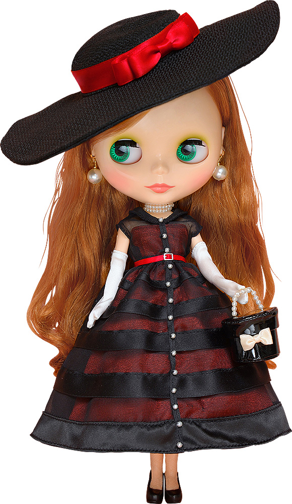 Blythe Brenda's Extra Ordinary Day(re-order) Figure(4580590167551) | P ...