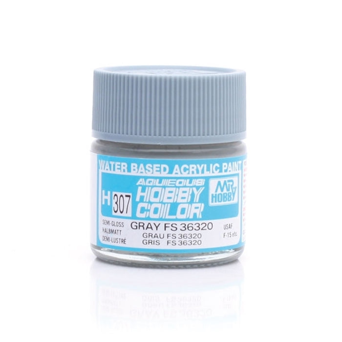 Mr Hobby H307 Gray FS36320 [US air camouflage](4973028504972)|P-Rex Hobby