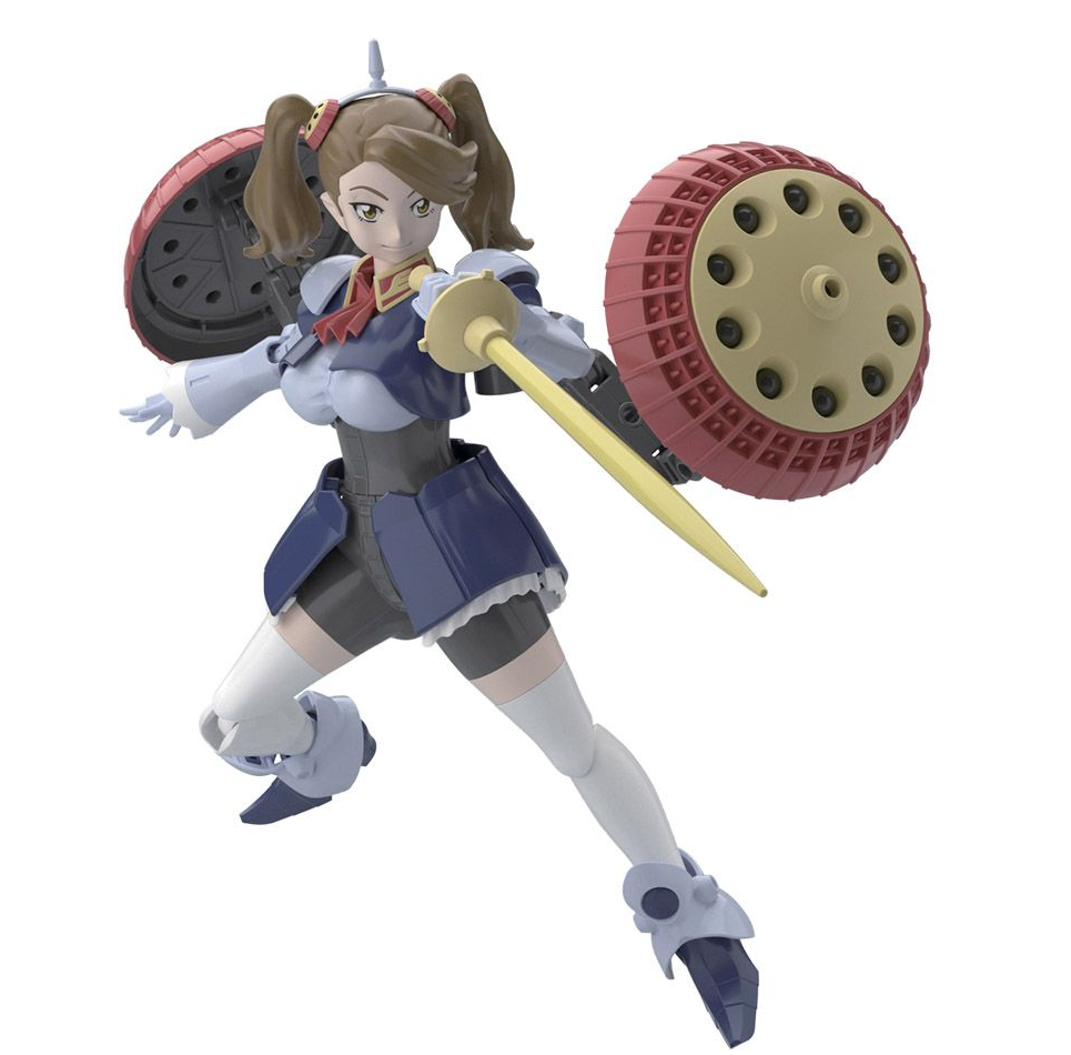 Gundam HGBC 1/144 Valuable Pod Model Kit | P-Rex Hobby | 4543112895141