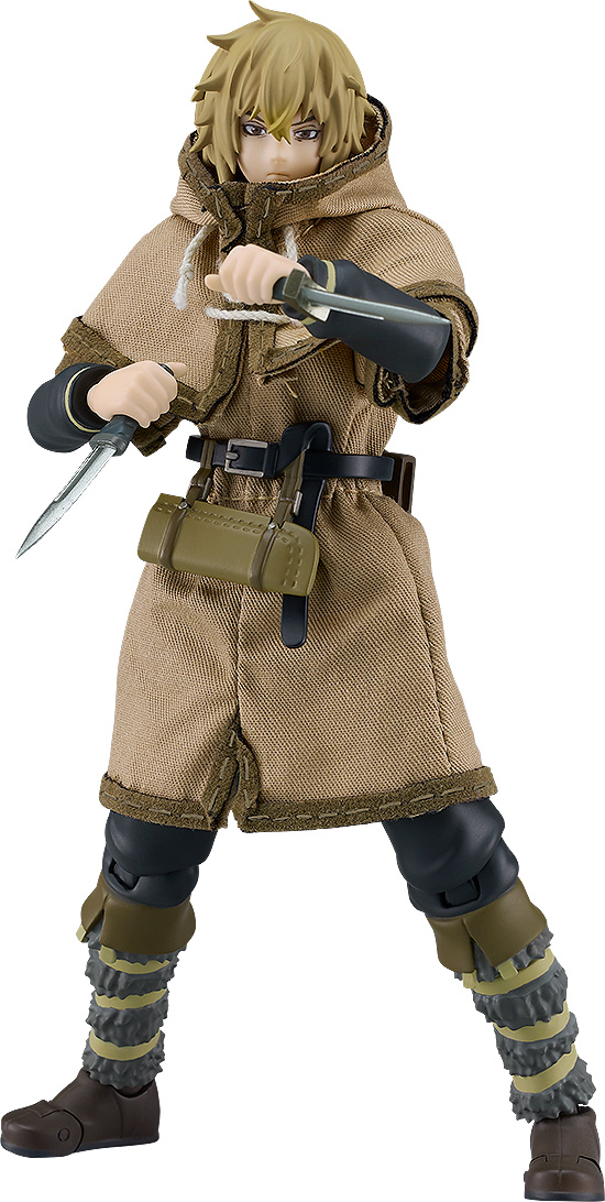 figma Thorfinn(4545784068939)|P-Rex Hobby