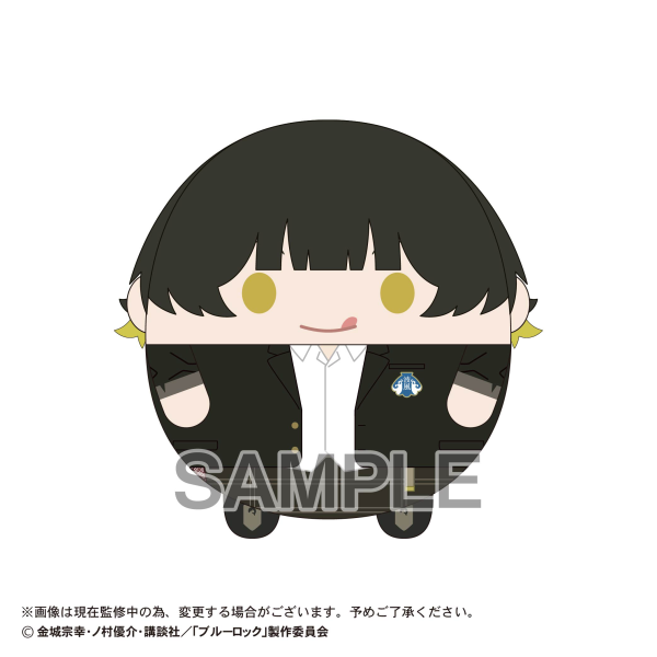 BLUE LOCK THE MOVIE FUWA KORORIN Msize(4580683622516)|P-Rex Hobby