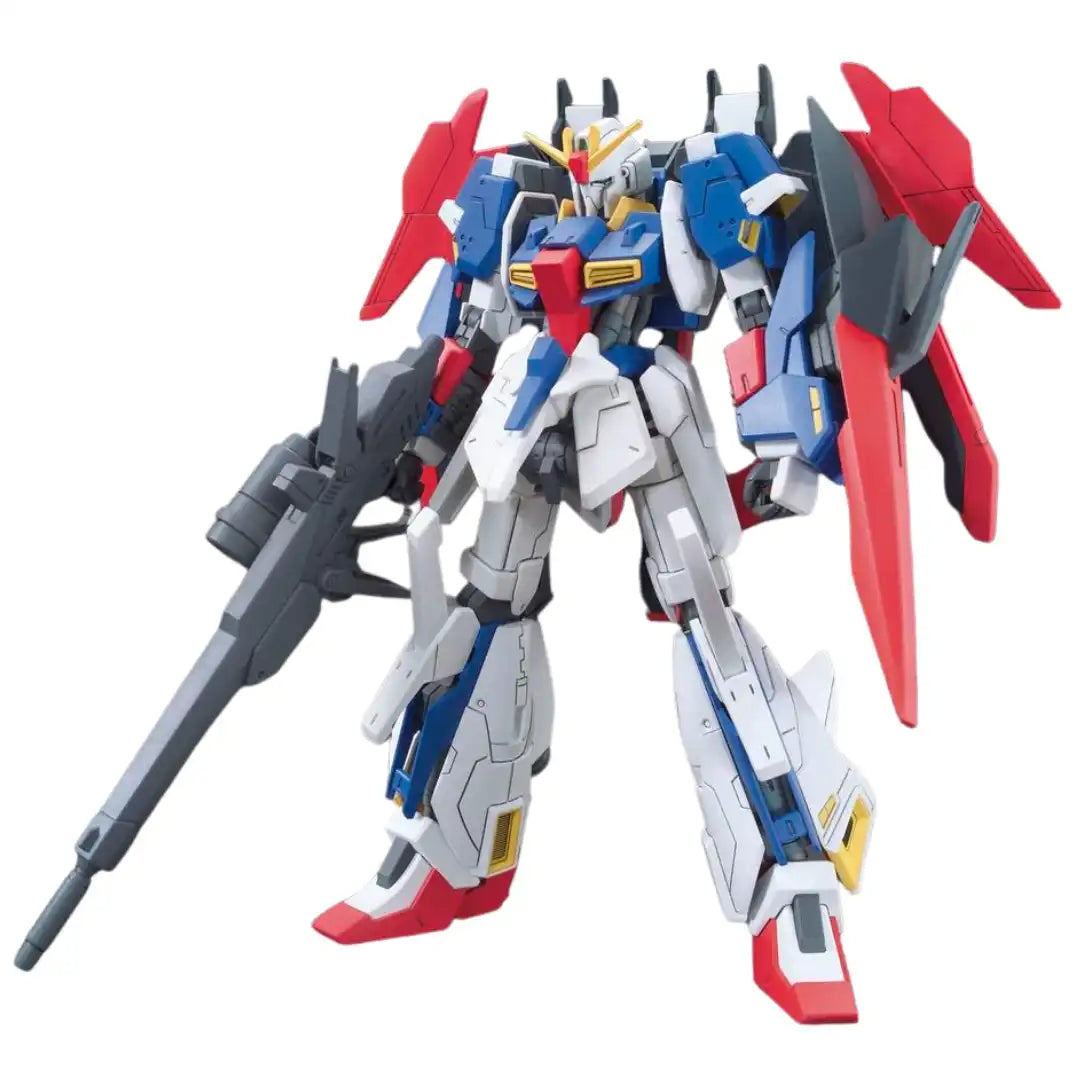 BANDAI HOBBY HGBF 1/144 Lightning Z Gundam(4573102579430)|P-Rex Hobby