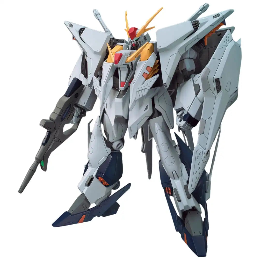 BANDAI Hobby HGUC 1/144 XI GUNDAM(4573102613318)|P-Rex Hobby