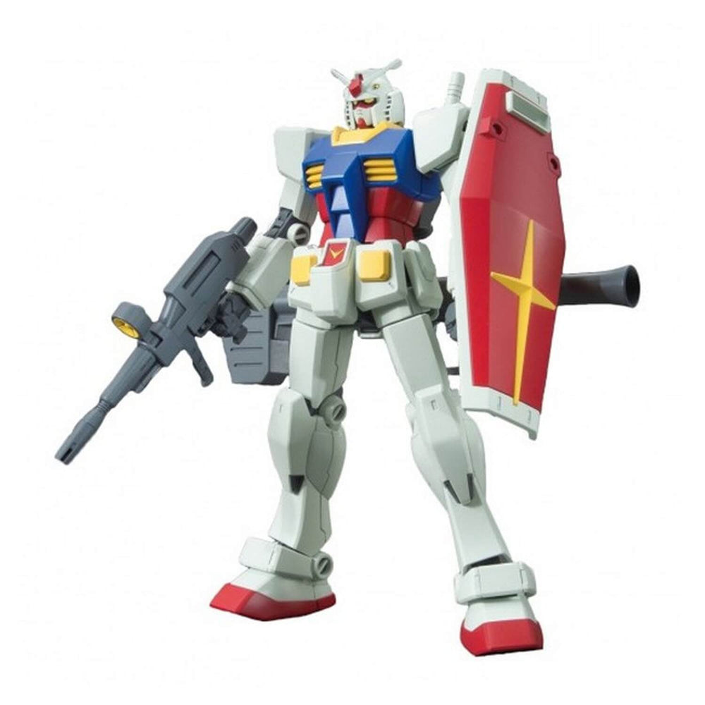 Gundam RX-78-2 Mega Size Model 1/48 | P-Rex Hobby | 4543112620279
