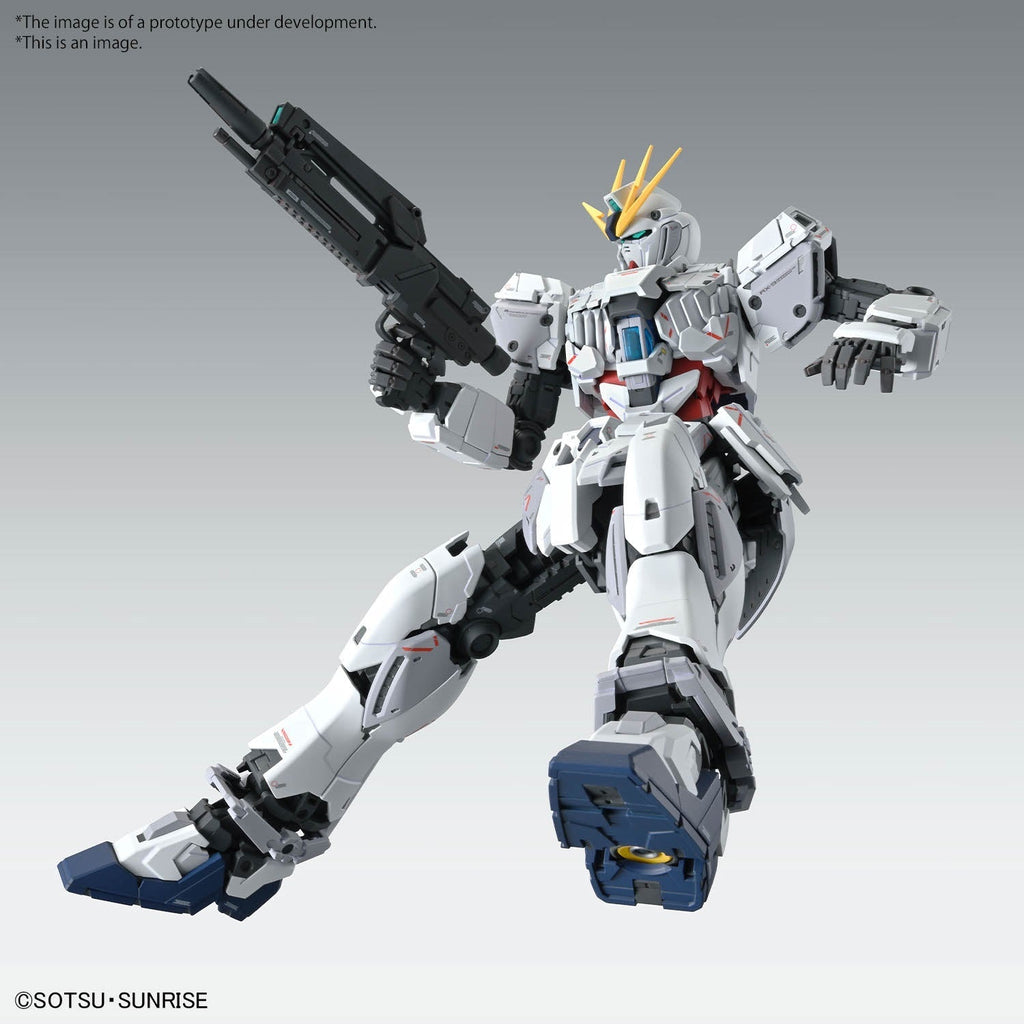 Shop the Bandai Hobby MG 1/100 Narrative Gundam C-Packs Ver. Ka at Prex Hobby. Get yours now and ...