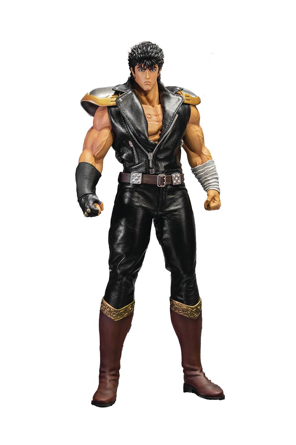 Storm Collectibles Fist of North Star Kenshiro 1/6 Scale AF | P-Rex ...