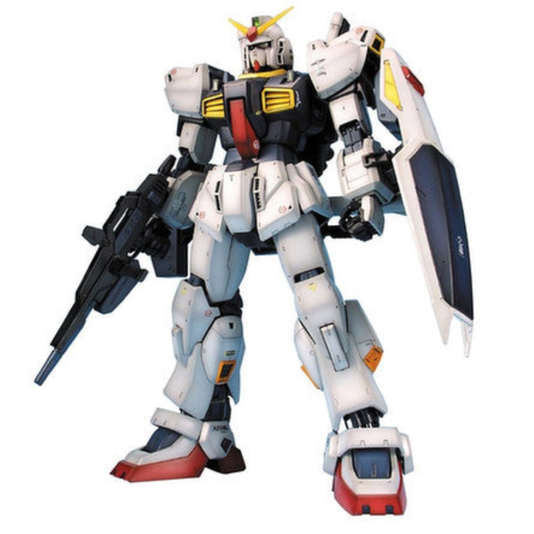 BANDAI Hobby PG Gundam MK-II A.E.U.G.(4573102648723)|P-Rex Hobby