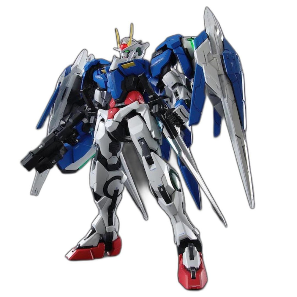 BANDAI Hobby PG 1/60 OO Raiser(4573102635457)|P-Rex Hobby