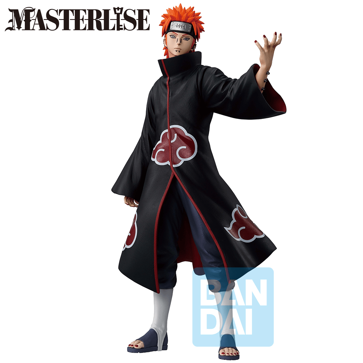 Ichibansho Pain Figure | P-Rex Hobby