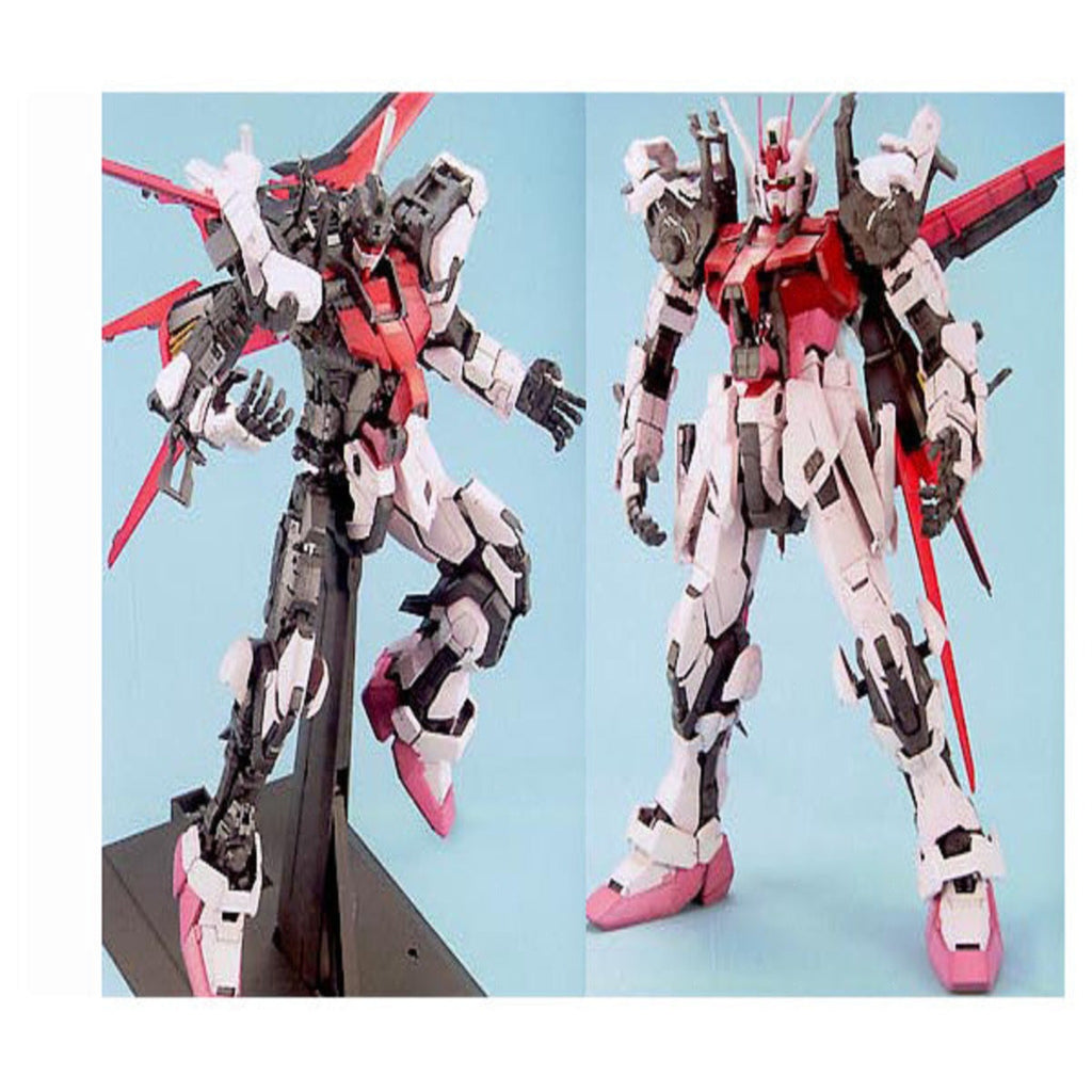 Bandai PG 1/60 Strike Rouge Sky Grasper | P-Rex Hobby | 4573102642349