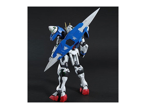 Bandai PG 1/60 00 Raiser Gundam 00 | P-Rex Hobby | 4573102635457