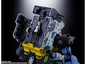 DAISY OGRE "SYNDUALITY Noir" CHOGOKIN Action Figure(4573102654861) | P ...