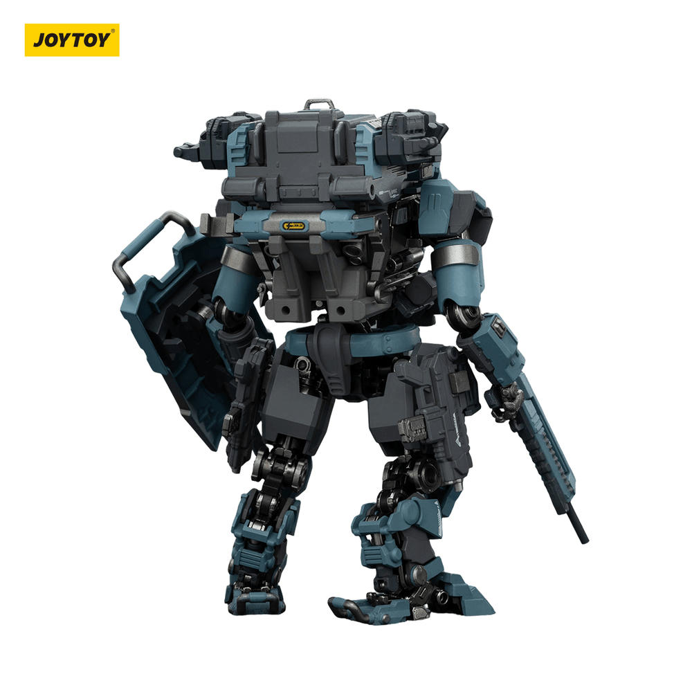 APOC Series Falcon Riot Control Mech ST-8607|P-Rex Hobby